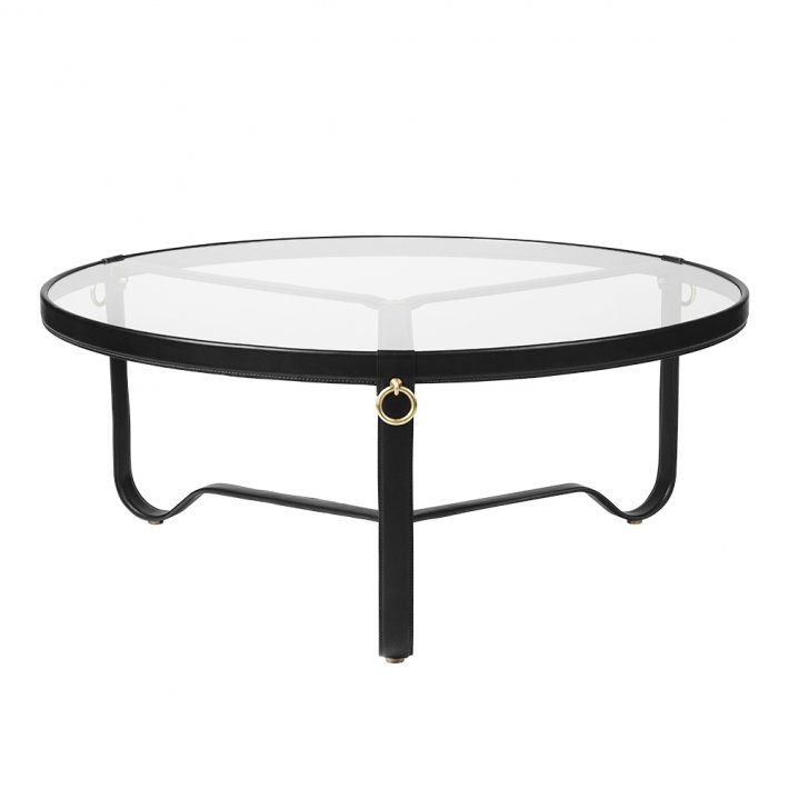 Gubi - Adnet Coffee Table - Gubi - Paustian Gubi - Adnet Coffee Table - Gubi - Paustian