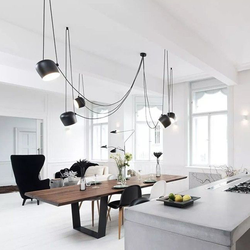 Flos - Aim - Flos - Paustian