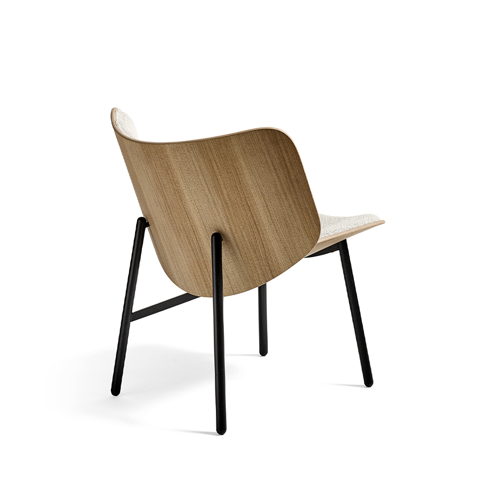 HAY - Dapper Lounge - Hay - Designdelicatessen