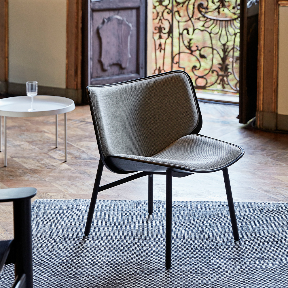 Hay - Dapper Lounge - Hay - Designdelicatessen / Lager