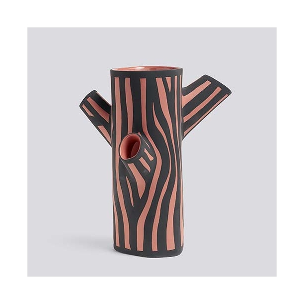 Hay - Tree Trunk | Vase* - Hay - Designdelicatessen / Lager