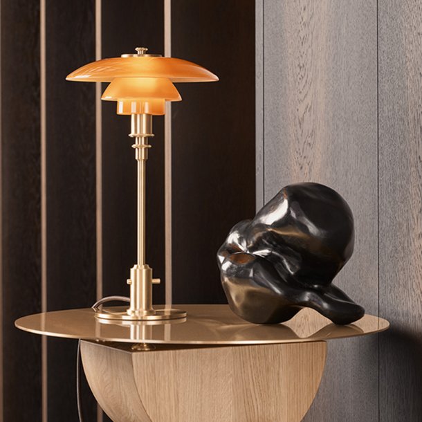 Louis Poulsen - PH 2/1 Table Lamp | Limited Edition - Louis Poulsen ... Louis Poulsen - PH 2/1 Table Lamp | Limited Edition - Louis Poulsen ...