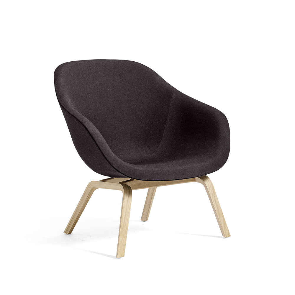 Køb Hay About A Lounge Chair